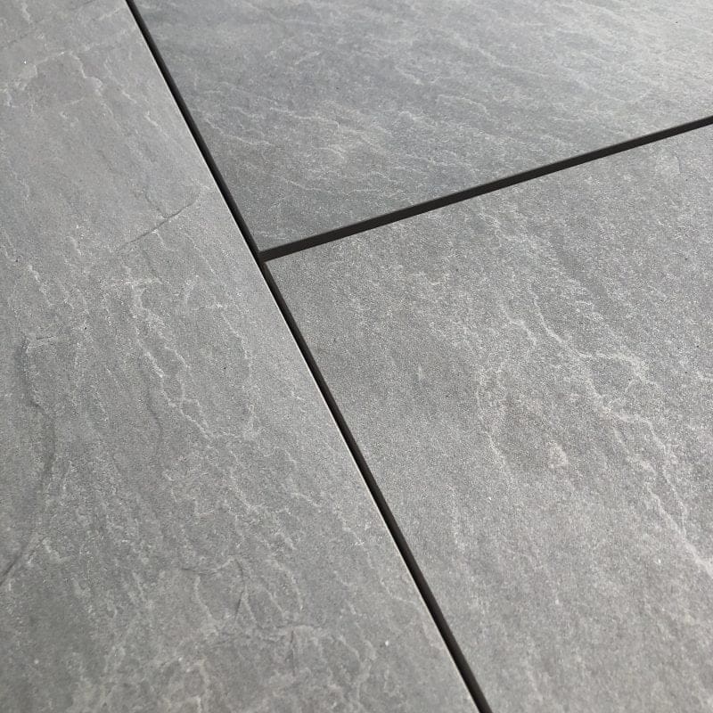 FlowPoint Smooth- Natural Grey 25kg - Sandstone Supplies Uk